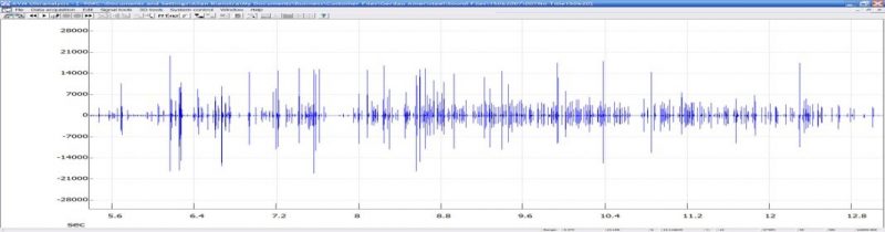 The Dynamic Duo – ultrasound inspection and infrared imaging - SDT ...