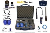 HATCHecker - SDT Ultrasound
