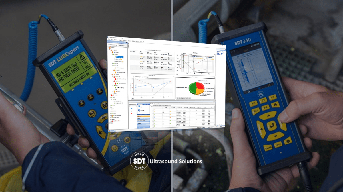 SDT Ultranalysis® Suite 3 Software - SDT Ultrasound