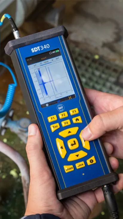 SDT340-Mobile - SDT Ultrasound