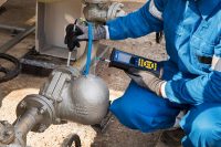Steam Trap Testing and Maintenance - SDT Ultrasound