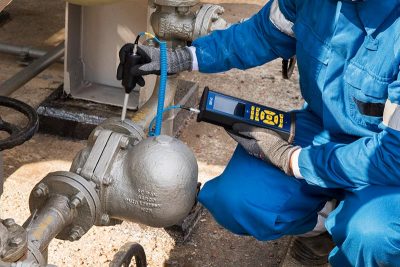 Steam Trap Testing and Maintenance - SDT Ultrasound