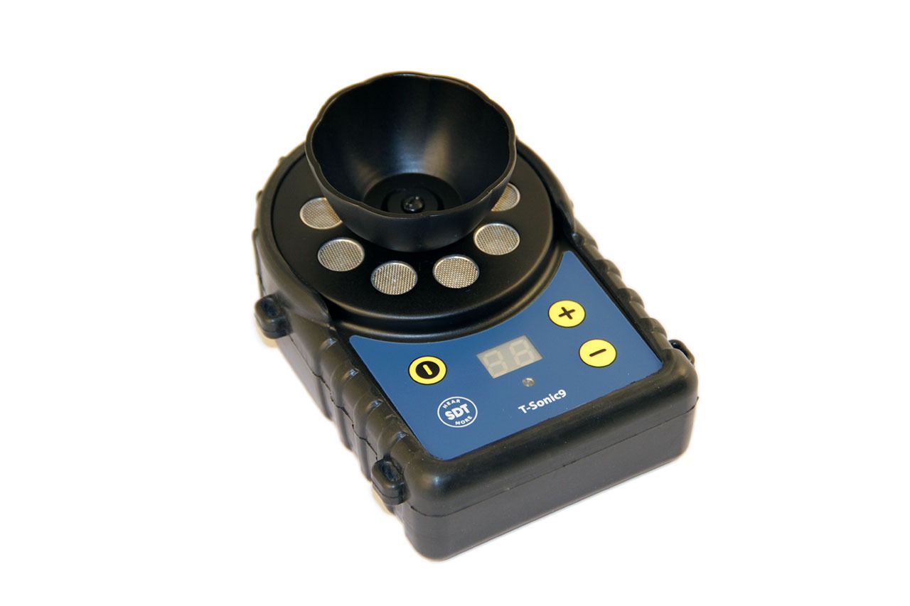 Ultrasound Sensors & Transmitters - SDT Ultrasound