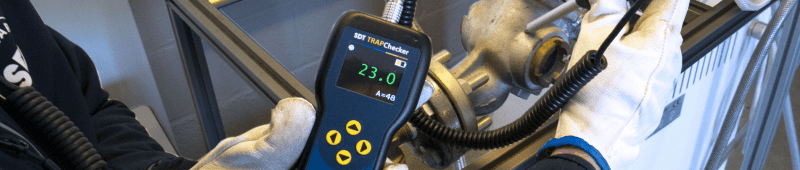 TRAPChecker - SDT Ultrasound Solutions