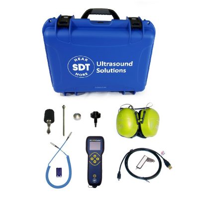 Ultrachecker Sdt Ultrasound