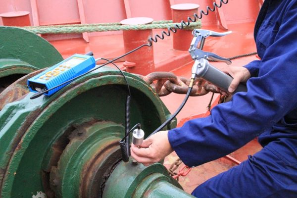 Navigating the Seas of Efficiency through Marine Condition Monitoring ...