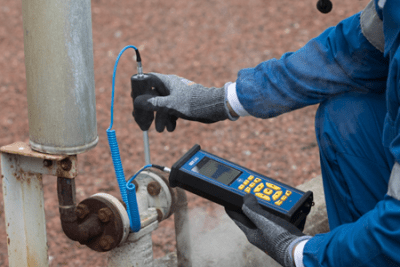 Ultrasound Sensors & Transmitters - SDT Ultrasound