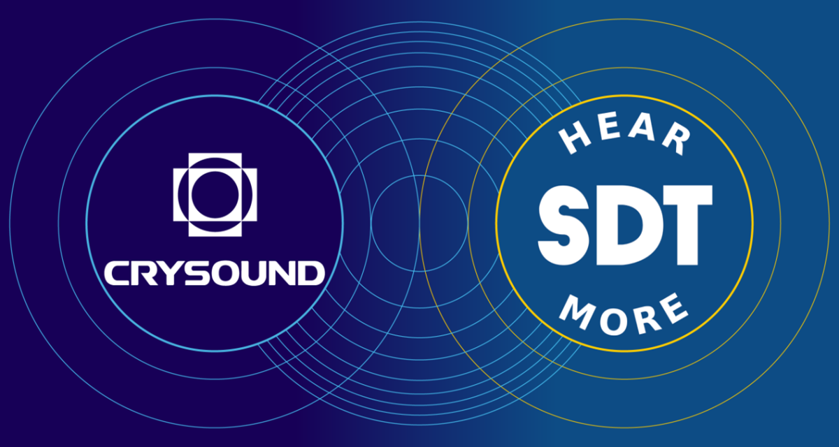 SDT & CRYSOUND Jointly Inaugurate European Service Center - SDT Ultrasound