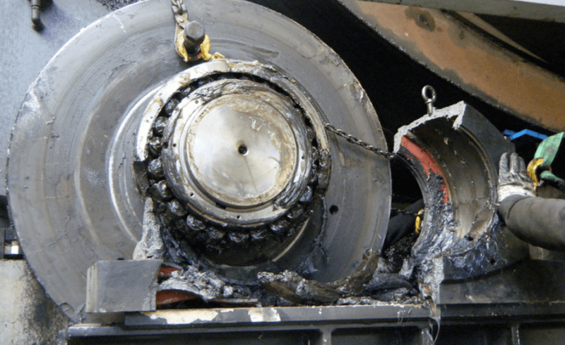 Avoid These Three Common Bearing Greasing Mistakes - SDT Ultrasound