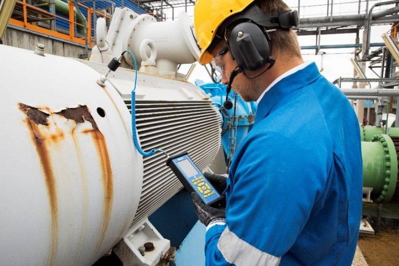 Vibration and Ultrasound: the winning duo integrated into a single ...