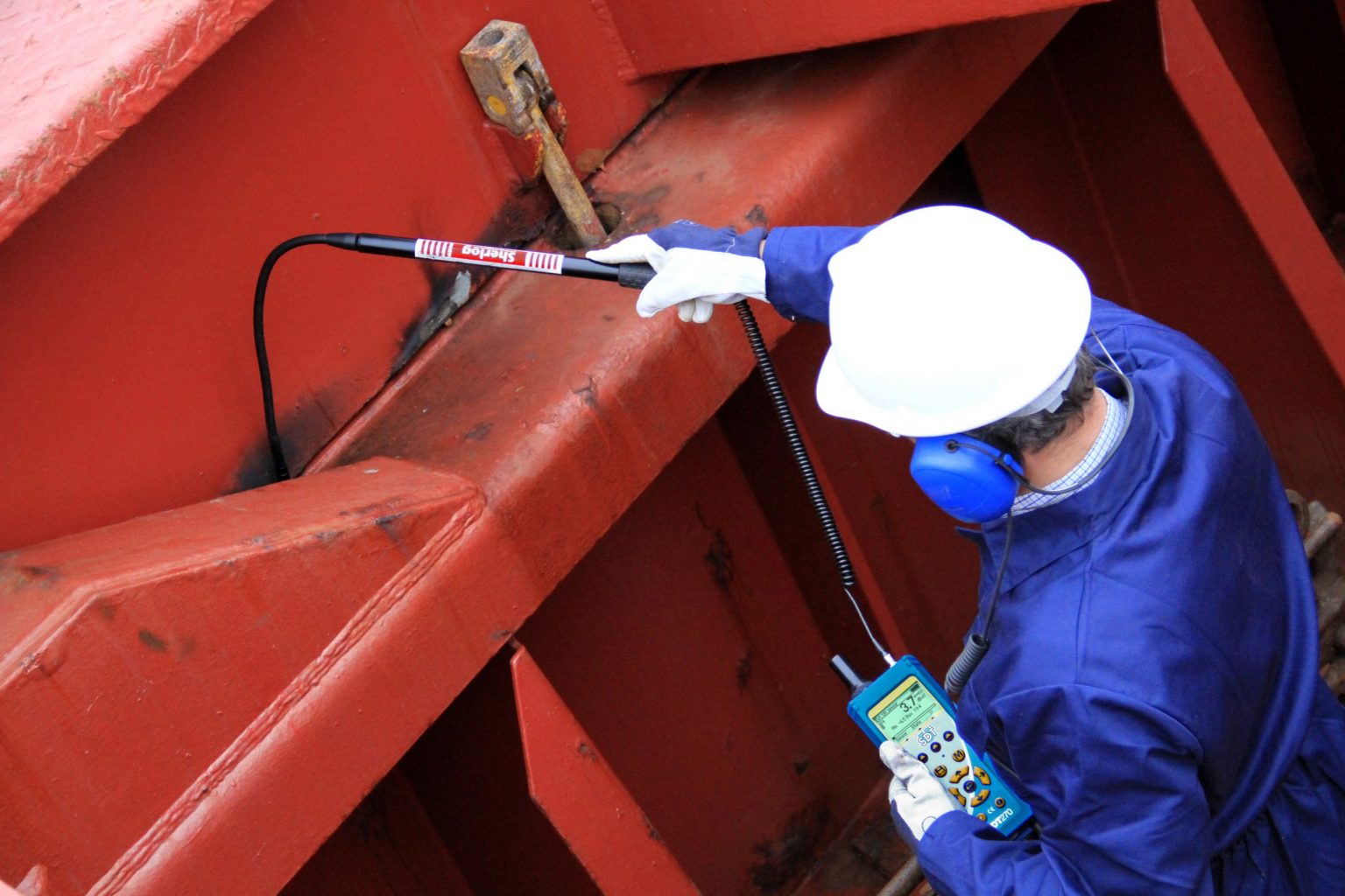 Ultrasound Training with SDT - SDT Ultrasound Solutions