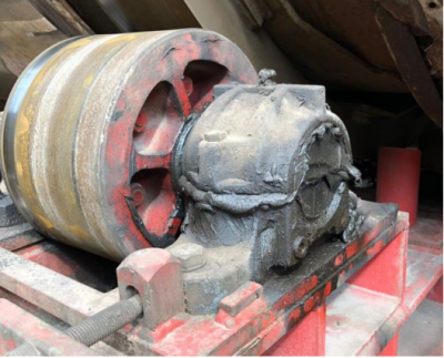 The Hidden Costs of Over-Greasing — And How to Stop It - SDT Ultrasound