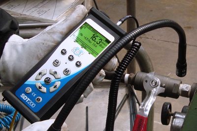 SDT200 - SDT Ultrasound Solutions