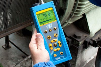 SDT270 - SDT Ultrasound Solutions