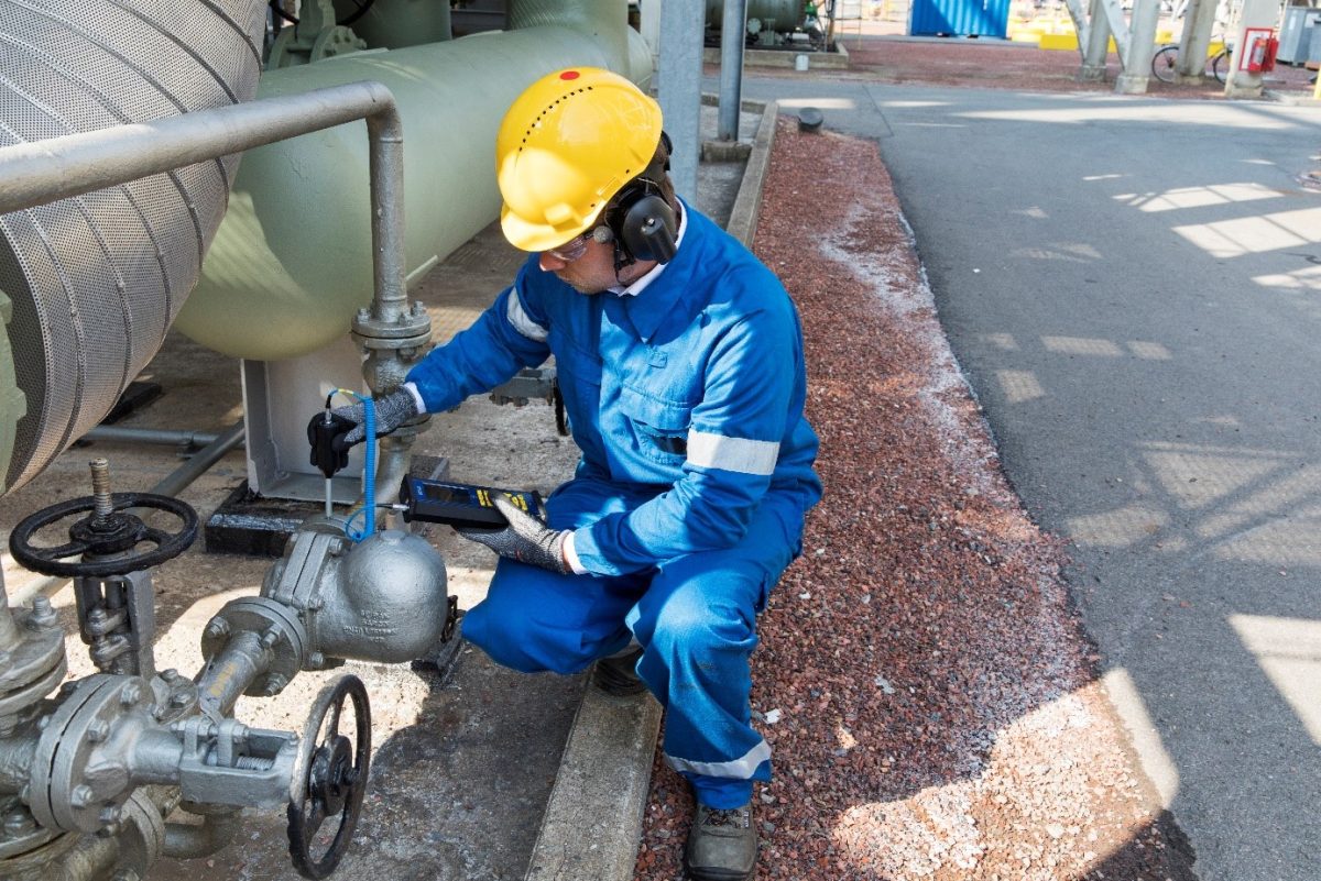 Steam Traps and Valves: Leveraging the SDT340 for Predictive ...