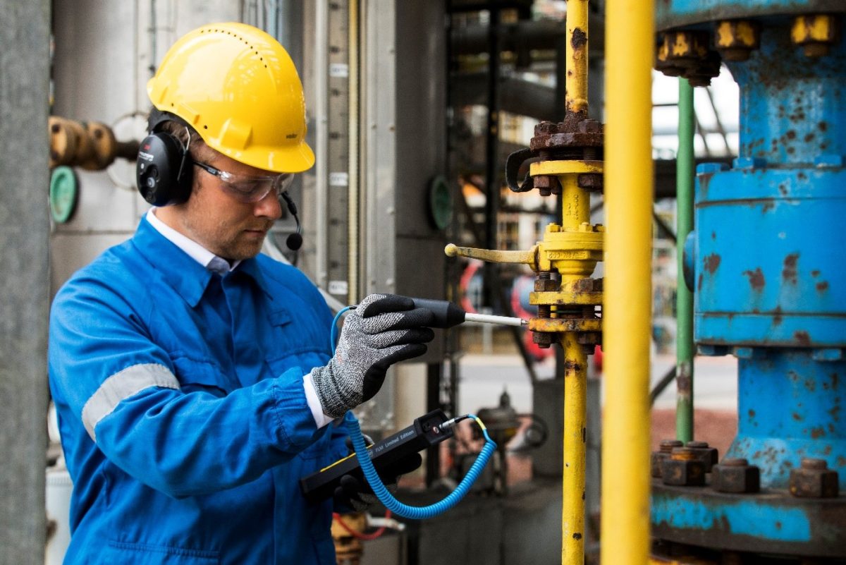 Steam Traps and Valves: Leveraging the SDT340 for Predictive ...